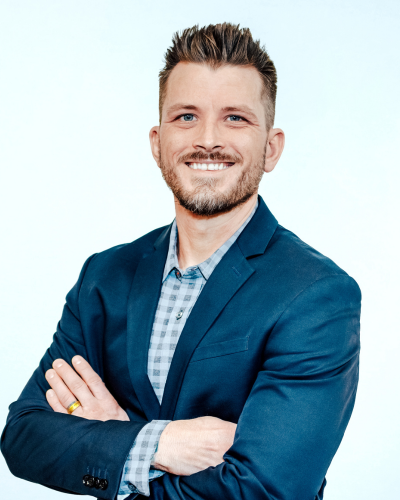 Luke Edelmayer MD
