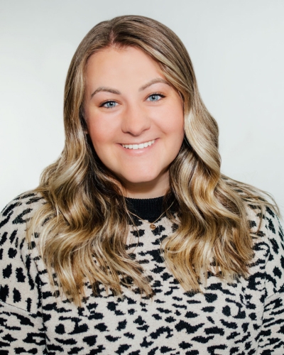 Tallie Rhead, PA-C | Ogden Clinic