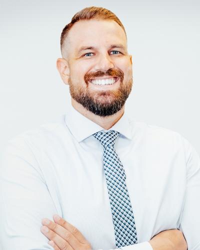 Andrew Grose, DO | Ogden Clinic