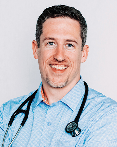 Mitchell Cooney, MD | Family Medicine Physician at Ogden Clinic
