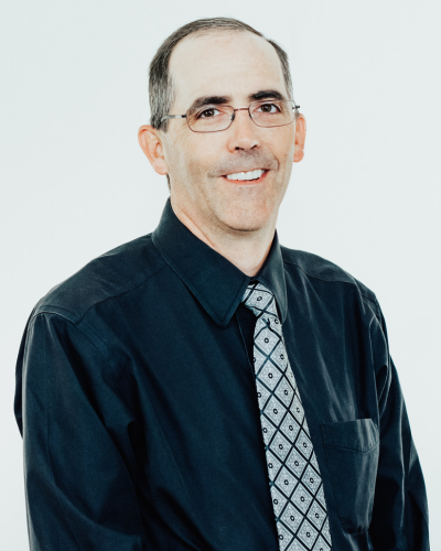 David Allen, MD | Ogden Clinic