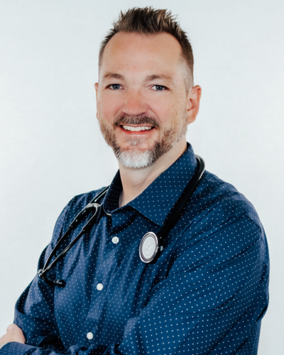 James Mathews, DO | Family Medicine Specialist at Ogden Clinic