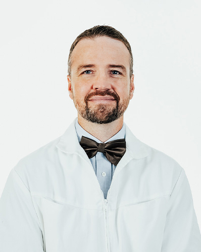 Northern Utah Dermatology Specialist | Matt Francom, PA-C