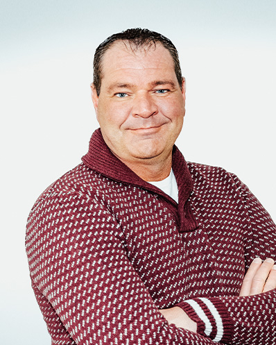 Layton Medical Physician Assistant | Robert Gertge, PA-C