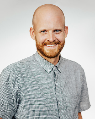 South Ogden Nurse Practitioner | Justin Haslam, FNP-C