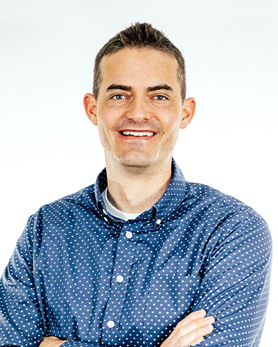 Utah Primary Care Provider | Caleb Knight, PA-C