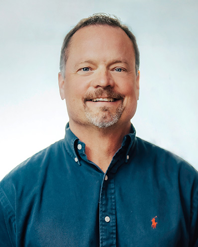 Physical Medicine and Rehabilitation | Brian Morgan, MD