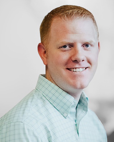 Ogden Physical Therapist & Rehabilitation Expert | Scott Roberts