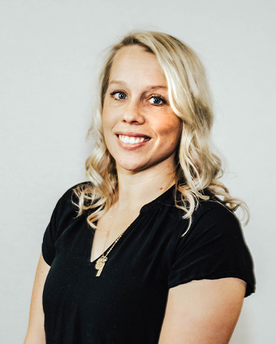 Roy Family Medicine & Primary Care | Emily Shanafelt