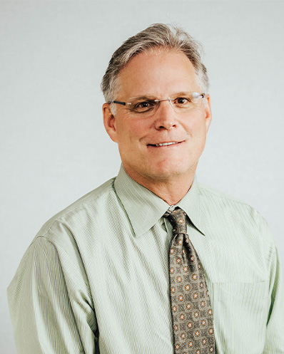 Northern Utah Spine Care Doctor | Blake Welling, MD