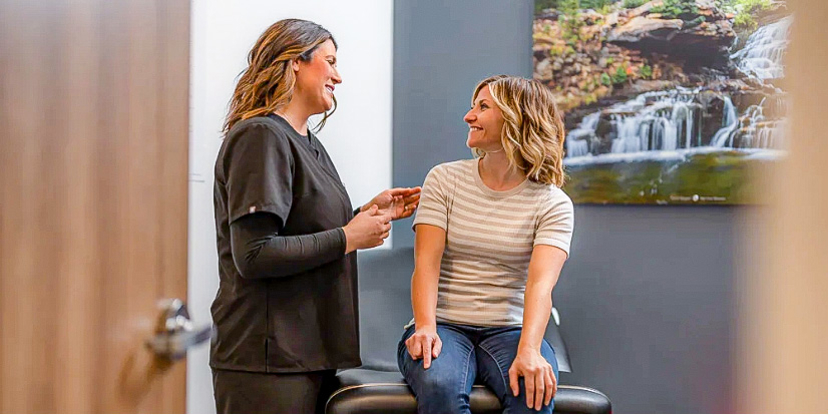 Healthcare Services in Weber & Davis County, UT | Ogden Clinic