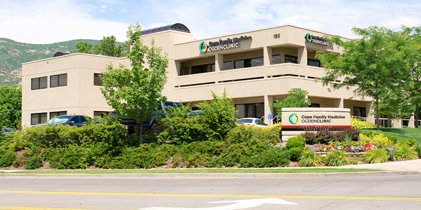 Family Medicine, Primary and Preventative Care | Ogden Clinic