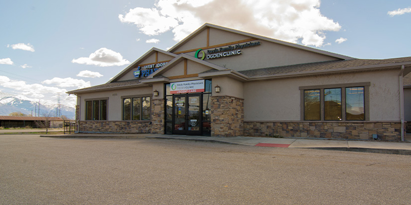 Family Medicine, Primary and Preventative Care | Ogden Clinic