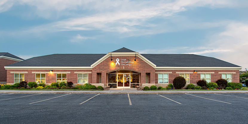 Utah Hematology Oncology Cancer Treatment Center