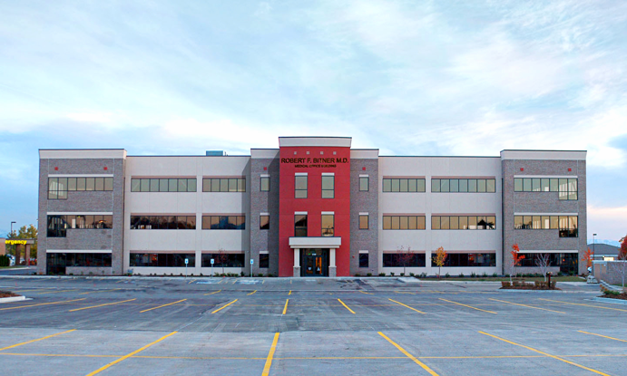 Layton, Mountain West Ear, Nose and Throat (ENT) & Allergy | Ogden Clinic