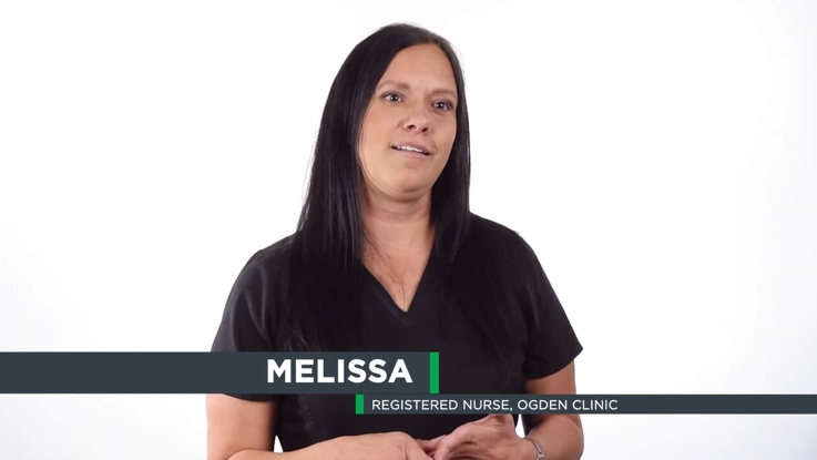 Patient Testimonials | Ogden Clinic