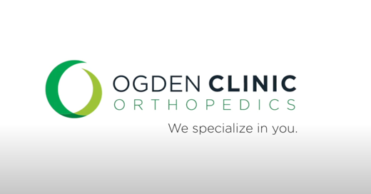 Orthopedic Spine Care, Orthospine Northern Utah | Ogden Clinic