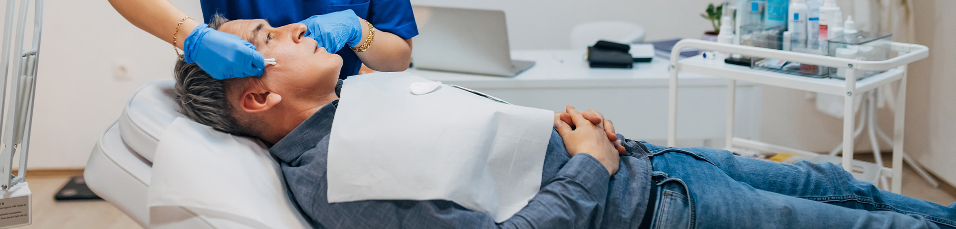 Utah Rosacea, Treatment, Solutions, V-Beam Laser | Ogden Clinic