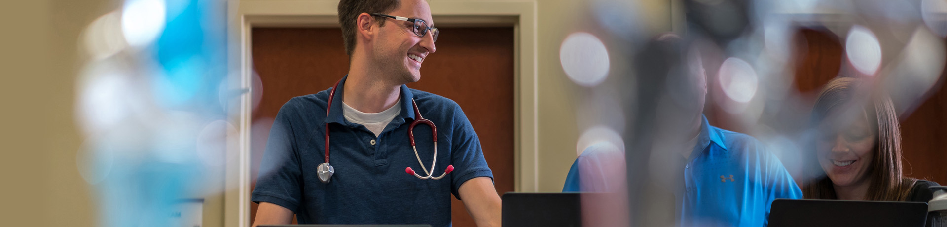 Pain Management & Anesthesia, Chronic Pain | Ogden Clinic