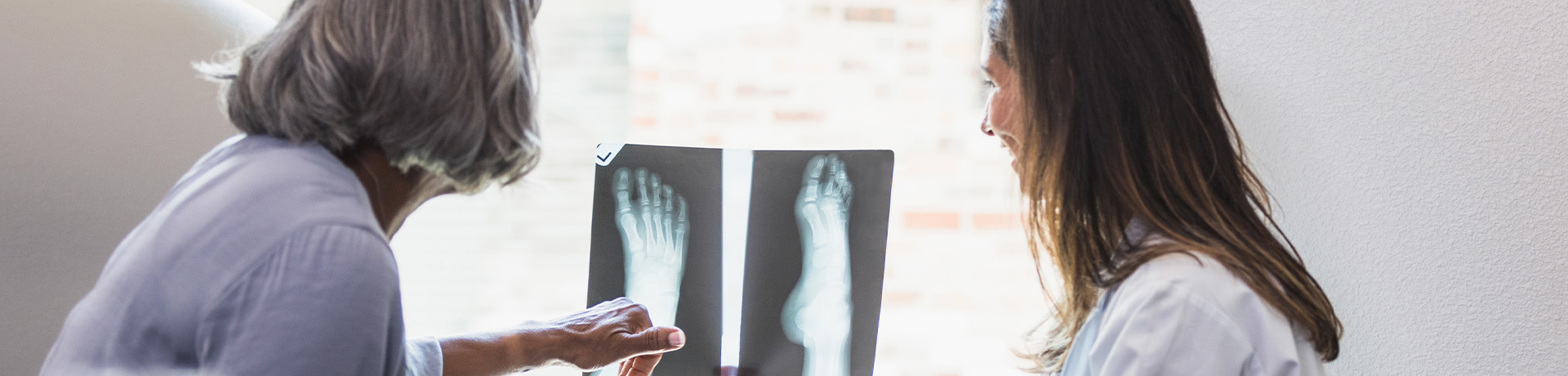Podiatry, Bunions, Ankle Sprains, Plantar Fasciitis | Ogden Clinic
