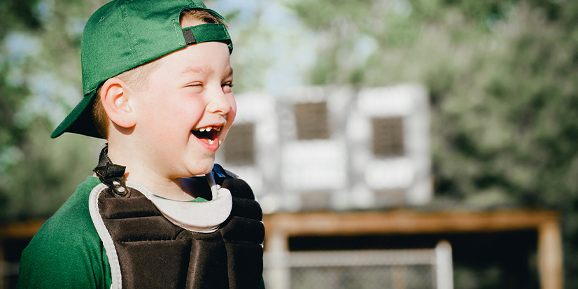 Health Benefits of Baseball - Healthy You