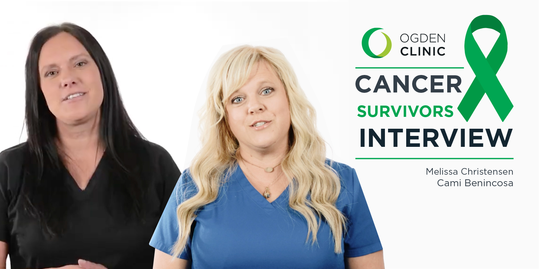 Cancer Survivors Discuss How to Support a Diagnosed Loved One