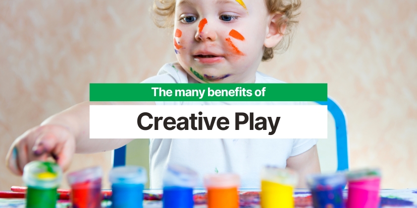 Encourage Your Child's Creativity: Dos and Don'ts for Parents