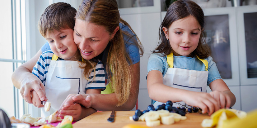 These Cheap After-School Snacks Get an A+ in Nutrition - Healthy You