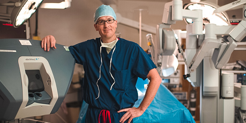 The Success of Rezum® Three Years Later - Healthy You