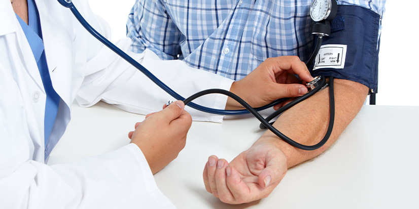 Three Medical Tests You Should Have Done Every Year - Healthy You