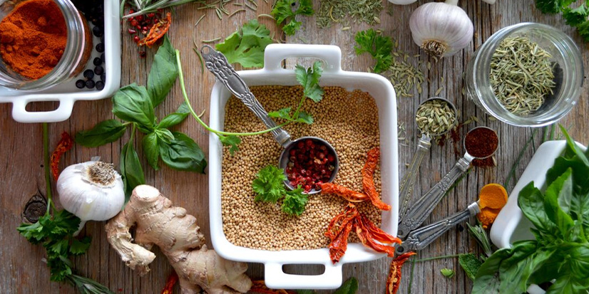 Are Your Spices Expired? Here’s How to Tell - Healthy You