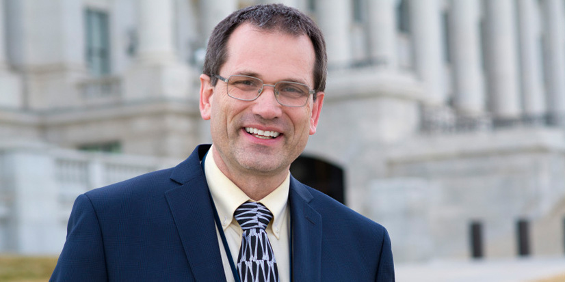 Health Inspired, Life Inspired: Dr. Ray Ward - Healthy You