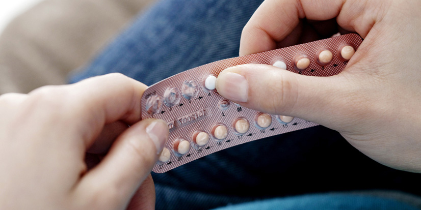 Which Birth Control Method is Right for Me? (Infographic) - Healthy You