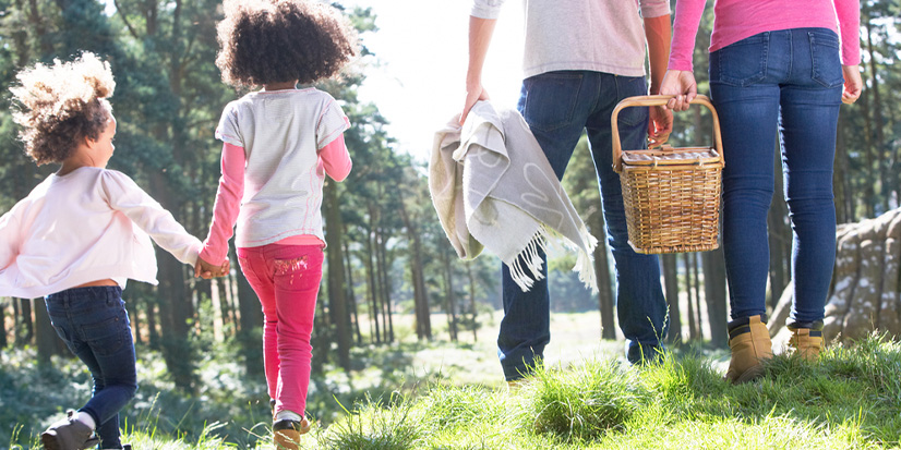 Spring Break without Breaking the Bank - Healthy You