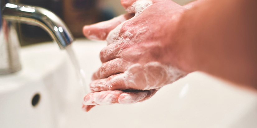 How to Limit the Spread of Germs - Healthy You