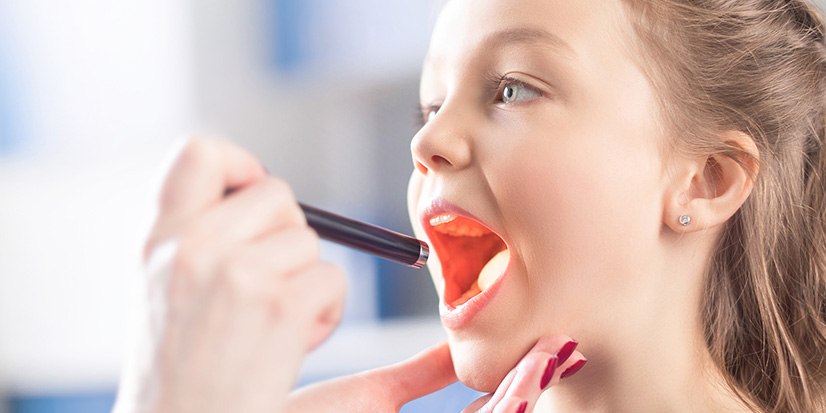 What Is Tonsillitis and What Problems Can It Cause? - Healthy You