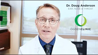 Physician Excellence Award | Dr. Anderson & Inspire® Sleep Apnea ...