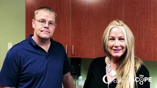 Ep. 68: Dr. Tyler Christensen on Rezum | The Scope | Ogden Clinic