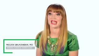 Megan Grunander, MD | General and Trauma Surgeon | Ogden Clinic