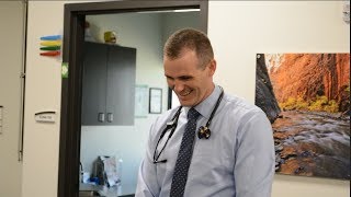 Comprehensive Healthcare for All Ages | Bridger Butters, PA-C | Ogden ...