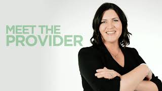 Meet the Provider: Carrie Gordon, MD | Ogden Clinic