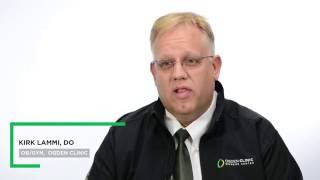 Urine Leaks and Abnormal Bleeding – Dr. Lammi Discusses These Issues ...