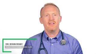 Dr. Rigby on Medical Weight Loss: Real Results with Sustainable Choices ...