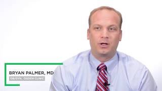 Bryan Palmer, MD, Discusses Birth Control Options and Family Planning ...