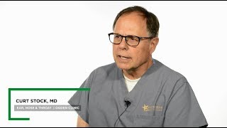 Dr. Stock Discusses Thyroid, Voice, and Sinus Disorders | Mountain West ...