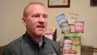 What to Expect on Your First Visit | Dr. Rohn Rigby | Ogden Clinic