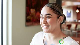 Ogden Clinic Community | Brenda | Ogden Clinic